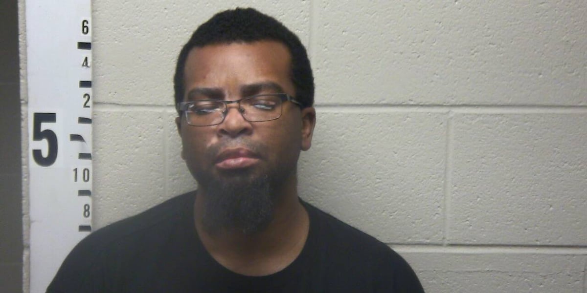 Man charged after firing shots with children around in Covington, said ... Man charged after firing shots with children around in Covington, said ...