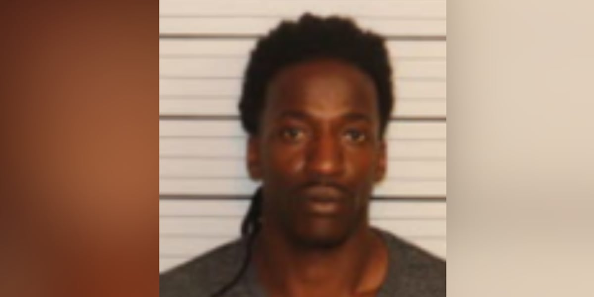 Man Sentenced To Life In Prison After Killing His 2 Year Old Son