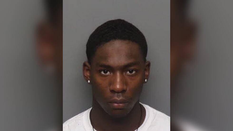 2 suspects in Saddle Creek attempted kidnapping arrested, federally ... 2 suspects in Saddle Creek attempted kidnapping arrested, federally ...