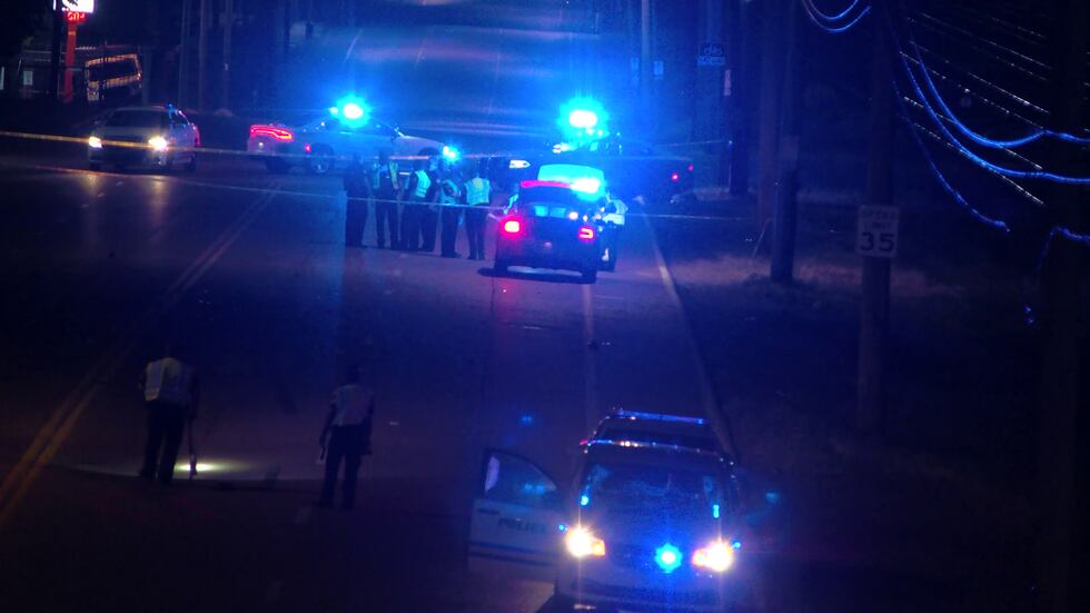 4 dead after pair of crashes overnight near Liberty Park 4 dead after pair of crashes overnight near Liberty Park