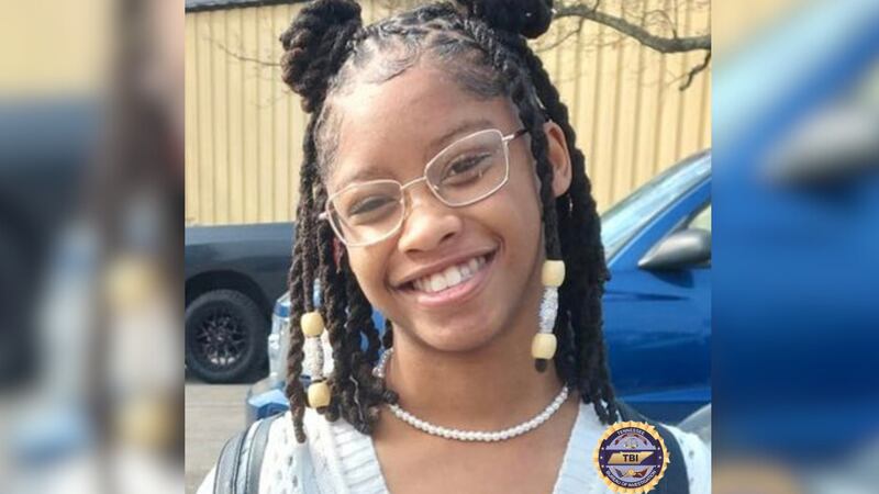 15 Year Old Girl Found Safe After Missing For Days Police Say