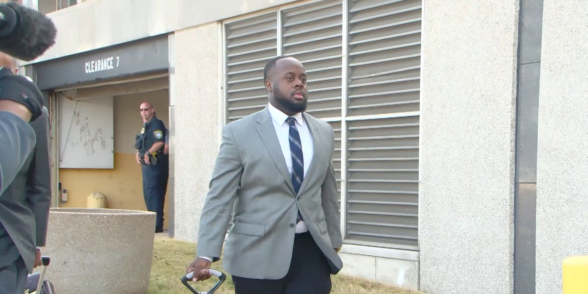 Atty. for Tadarrius Bean asks judge to hold off federal sentencing ... Atty. for Tadarrius Bean asks judge to hold off federal sentencing ...