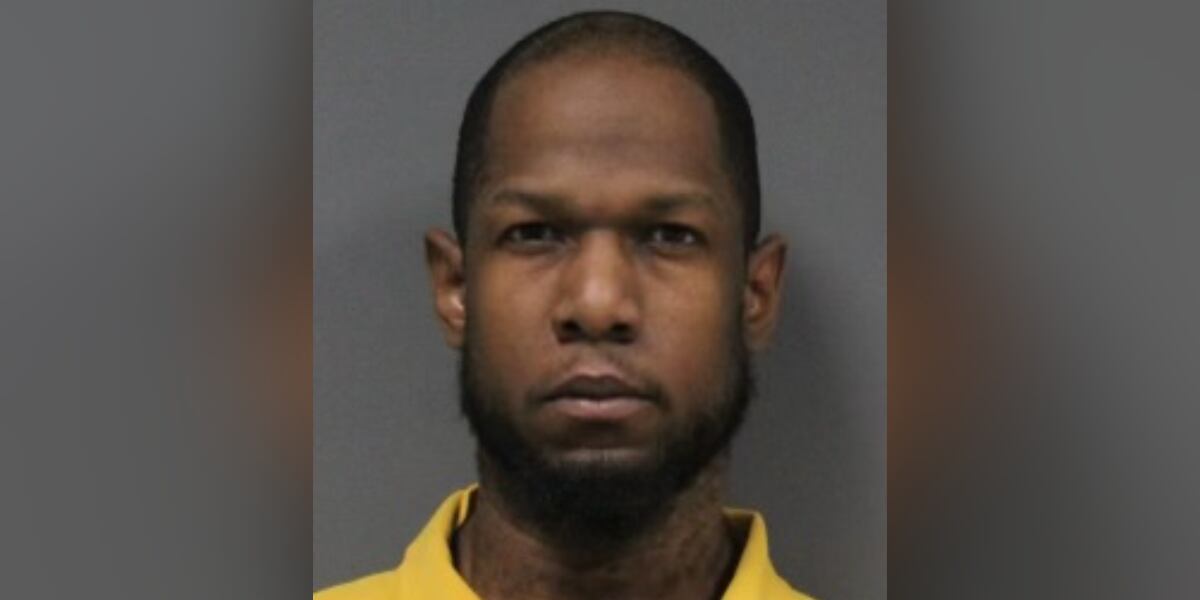Horn Lake man sentenced 30 years for 2022 armed robbery at Walmart Horn Lake man sentenced 30 years for 2022 armed robbery at Walmart