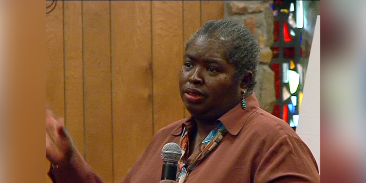 Memphis environmental justice advocate Doris Bradshaw dead at 68 Memphis environmental justice advocate Doris Bradshaw dead at 68