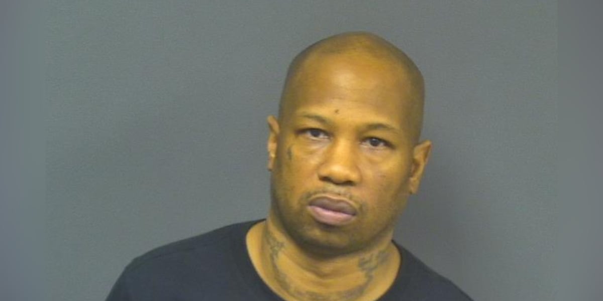 Alleged mastermind behind Young Dolph’s murder charged with traffic ... Alleged mastermind behind Young Dolph’s murder charged with traffic ...