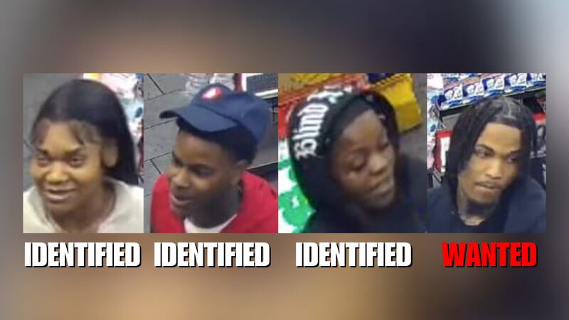 Police Searching For Final Person Of Interest In Deadly Road Rage Shooting