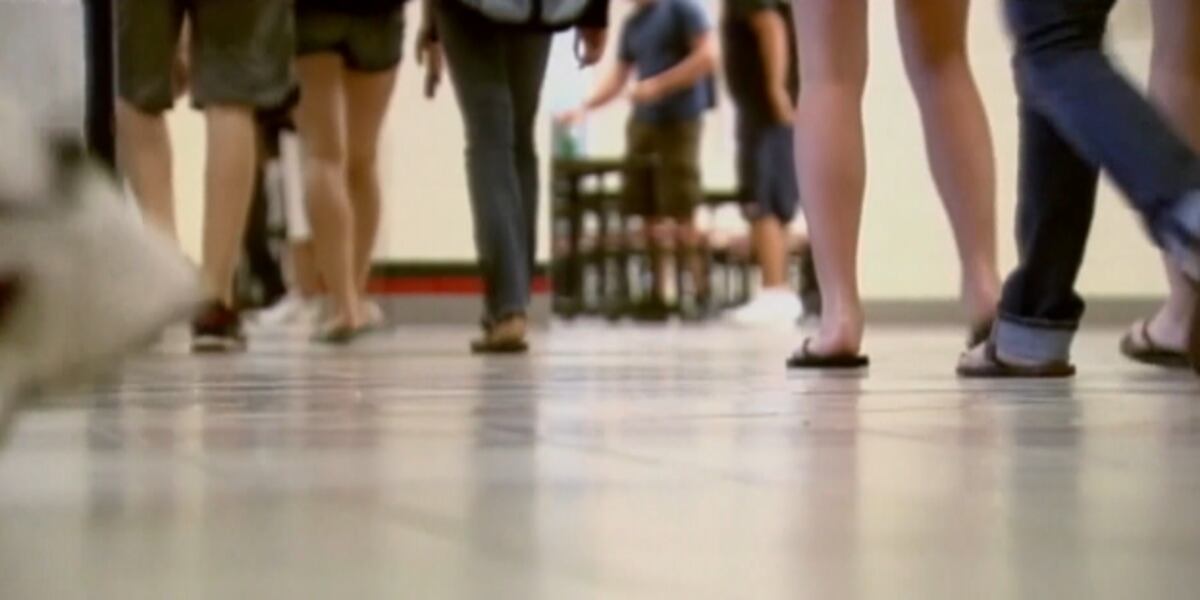 Health experts emphasize youth mental health screenings, what parents ... Health experts emphasize youth mental health screenings, what parents ...