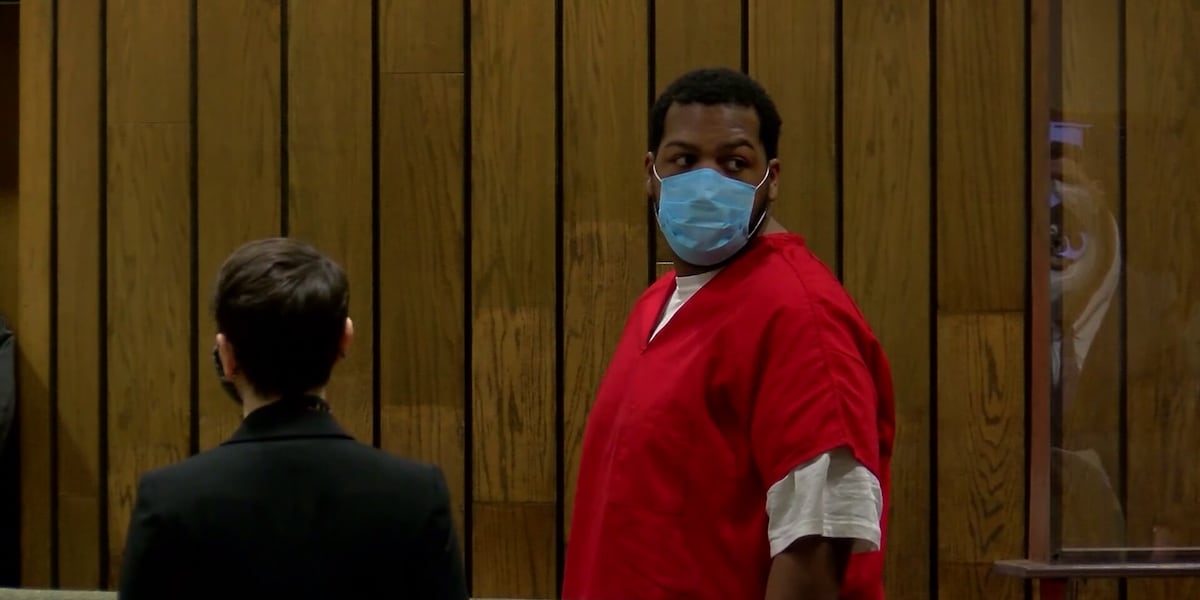 Trial date set for former MPD officer accused of kidnapping, murder ... Trial date set for former MPD officer accused of kidnapping, murder ...