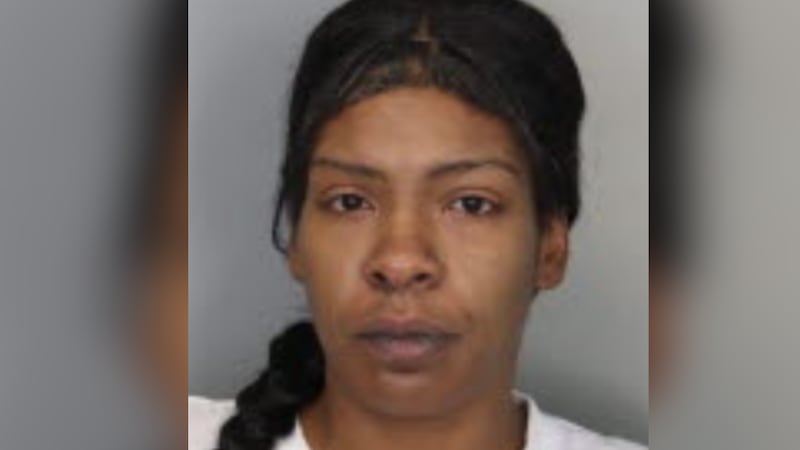 Woman Slams Her 74 Year Old Grandmother Against A Brick Wall Charged