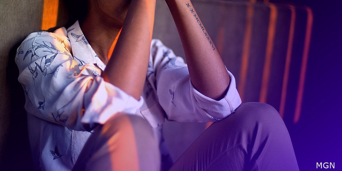 New Data Shows Increase In Domestic Violence Incidents