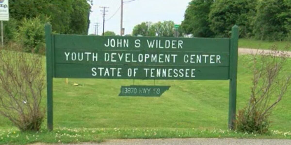 1 Wilder Youth Development escapee captured, 2 others on the run 1 Wilder Youth Development escapee captured, 2 others on the run