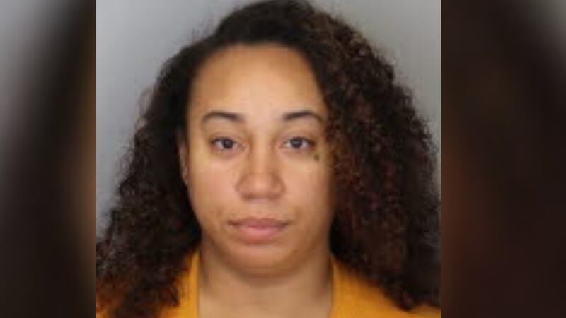 Woman Arrested In Connection To Illegal Chop Shop