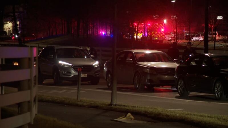 Sisters In Critical Condition After Being Hit By Suspected Drunken